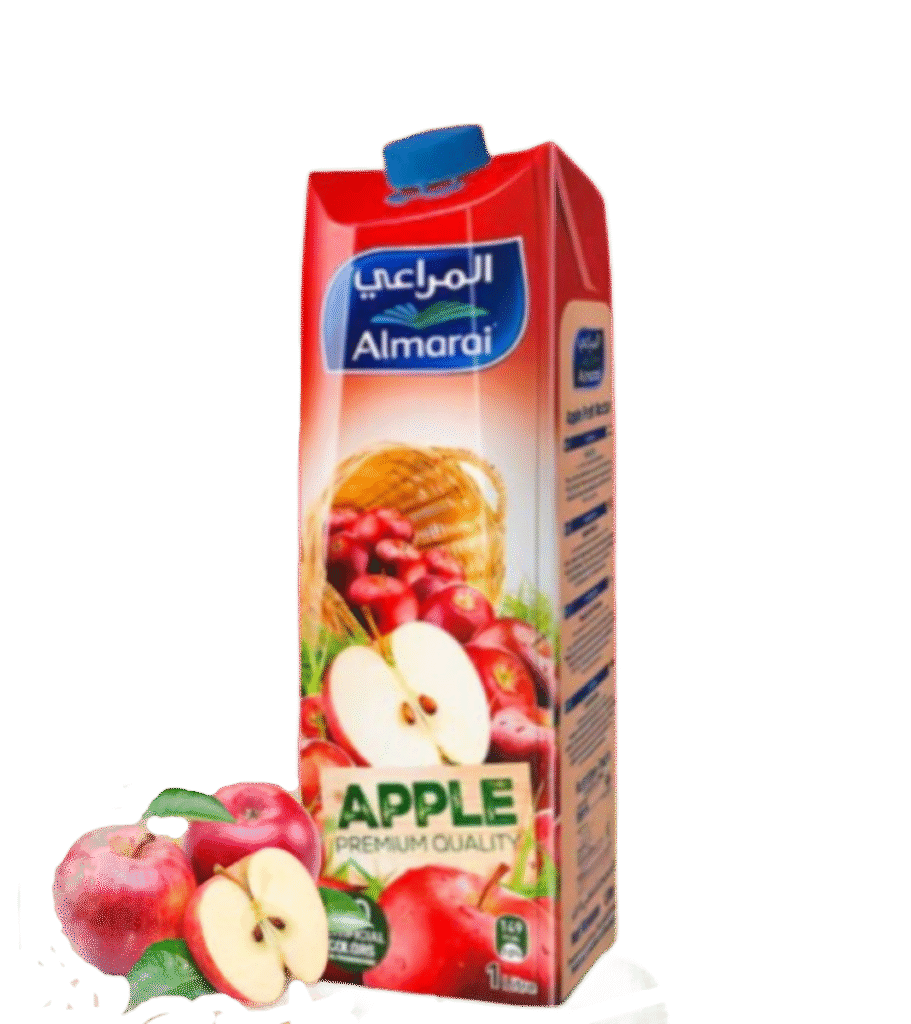 Al Marai Apple Juice – halalmartshop.com